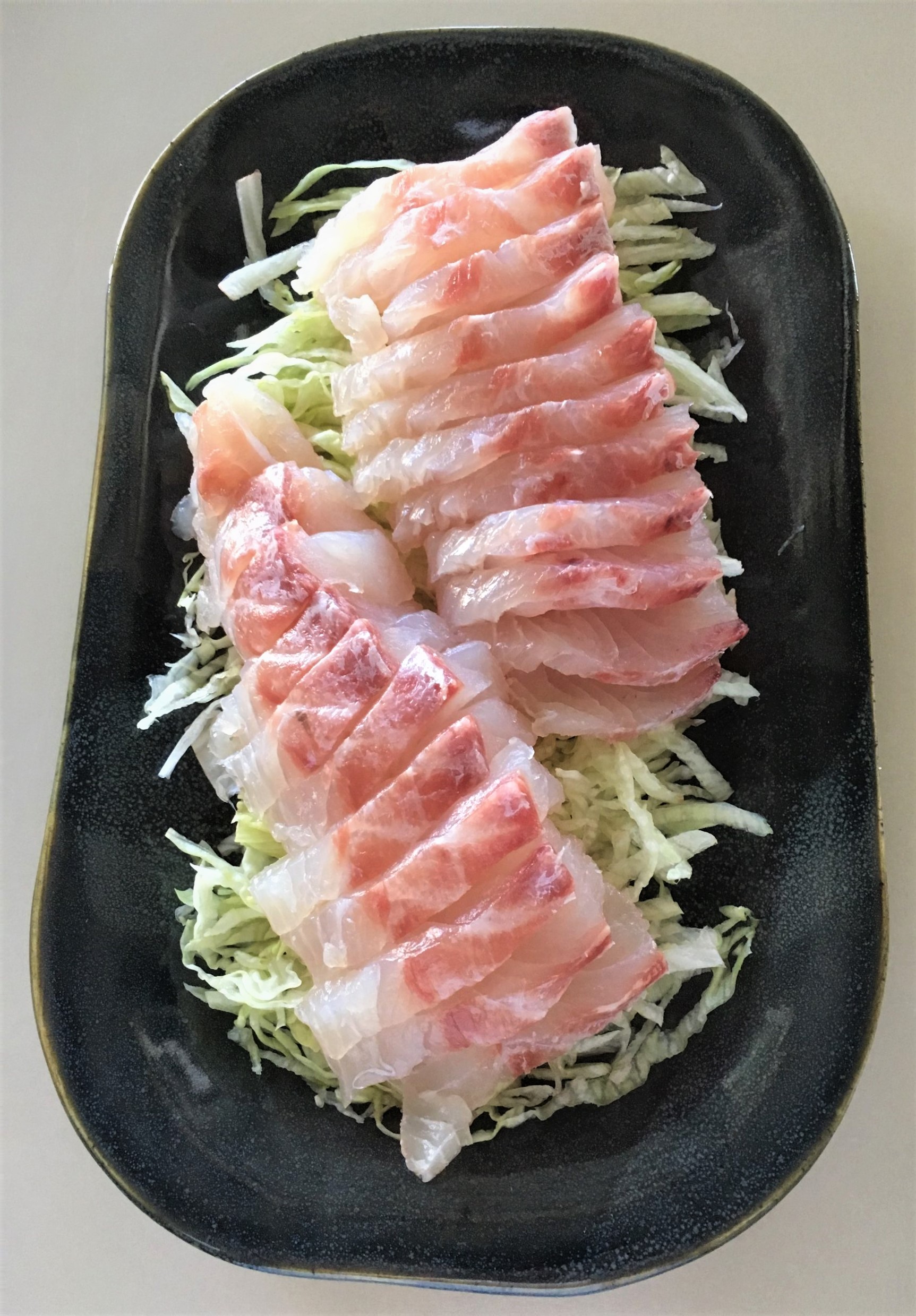 uku sashimi