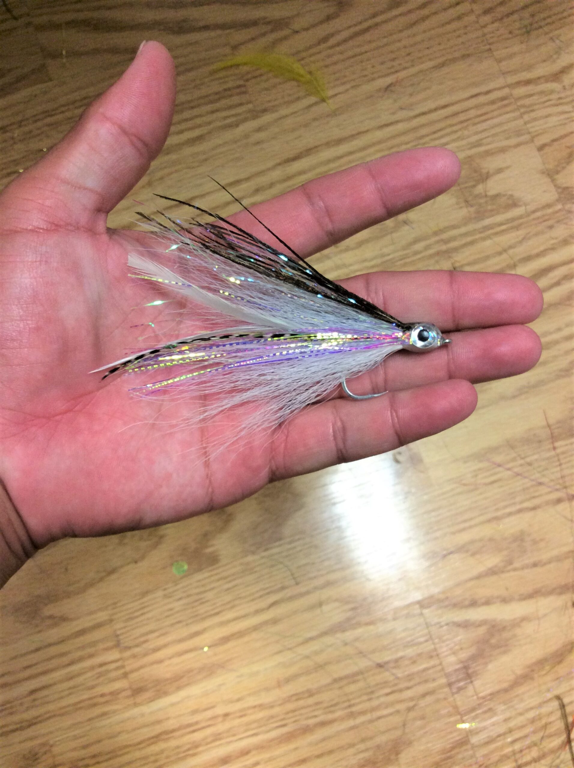 Holoholo: Hookum Flies restocked! Read how to fish ’em.